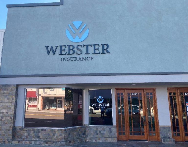 Insurance Agency La Mesa, CA | Webster Insurance Agency, Inc.