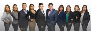 Team in La Mesa, CA | Webster Insurance Agency, Inc.